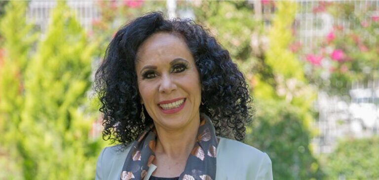 Dra. Mónica Palacios Orozco – Conferencista Experta en Salud Integral y ...